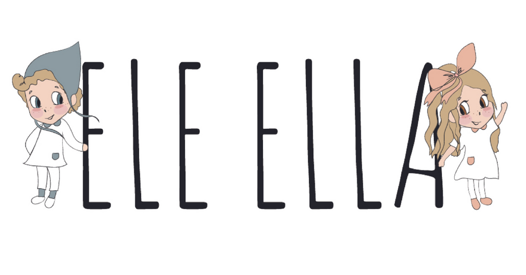 Ele Ella | Boutique Baby & Children's Wear